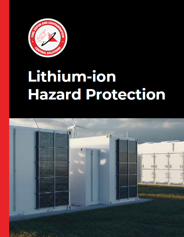 HCT F-500 Encapsulator Agent